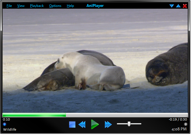 History · mochi-player