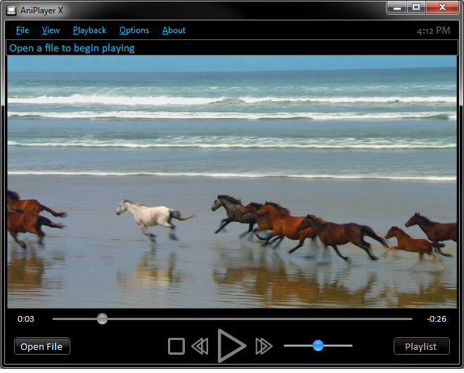 History · mochi-player