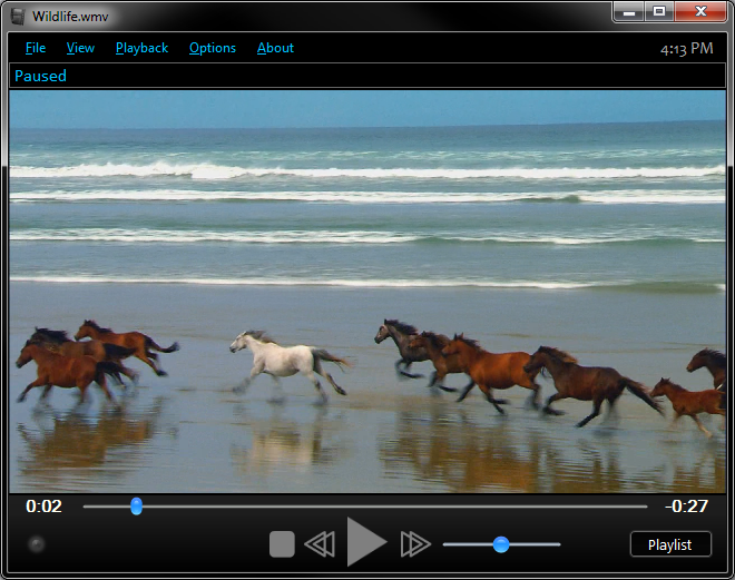 History · mochi-player